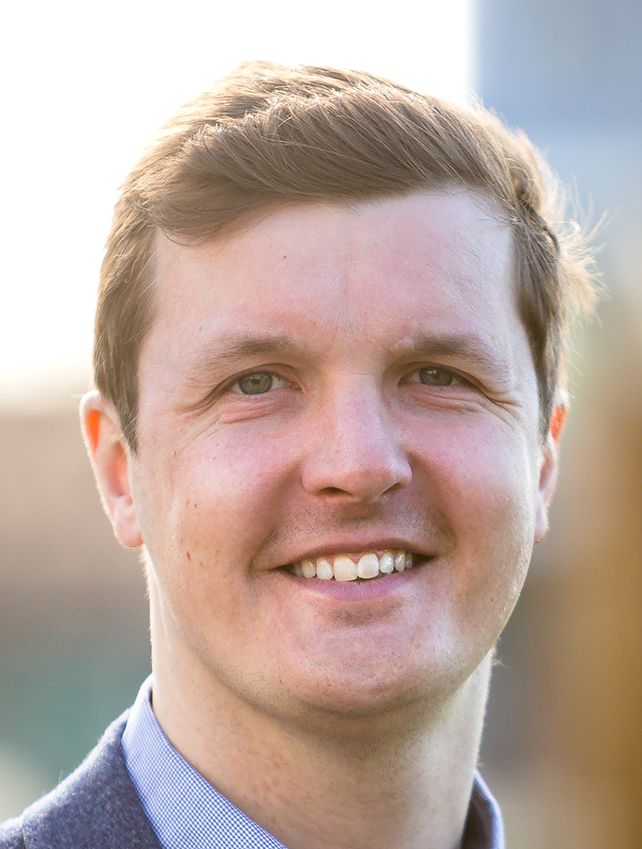 “The online risk landscape will change beyond recognition in five years ...