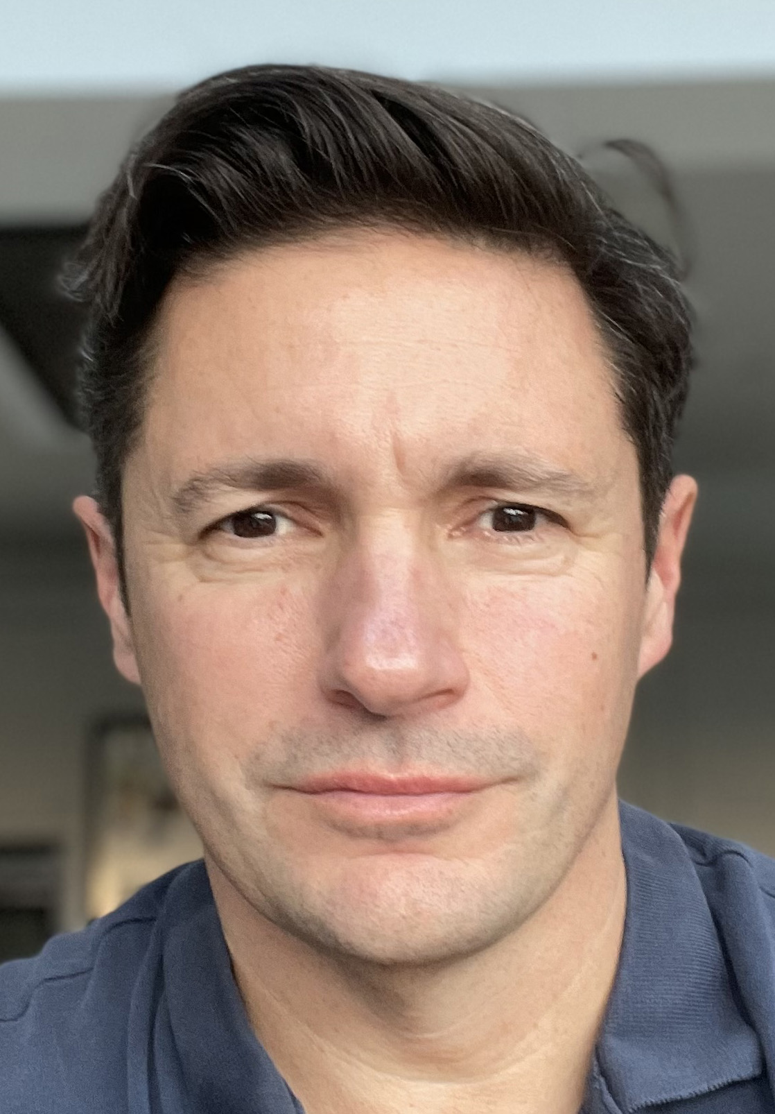 “We need to rethink what social media data is: people talking to each ...