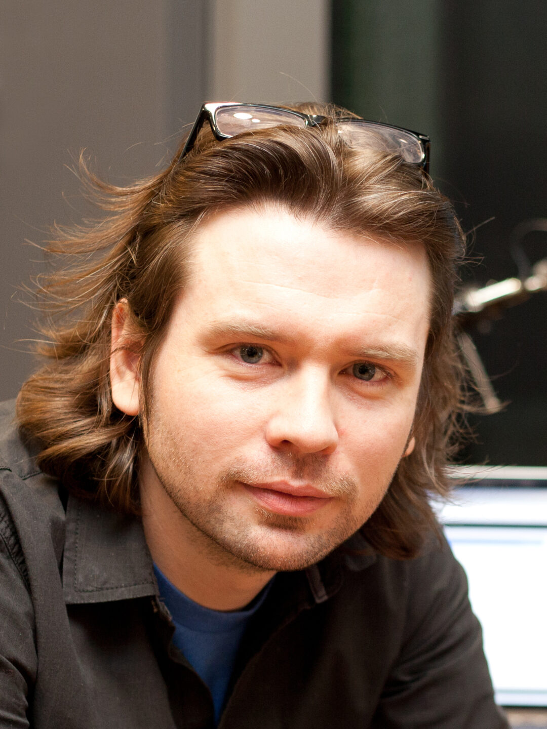 “The change of mindset around privacy will be a big challenge” - Twingly