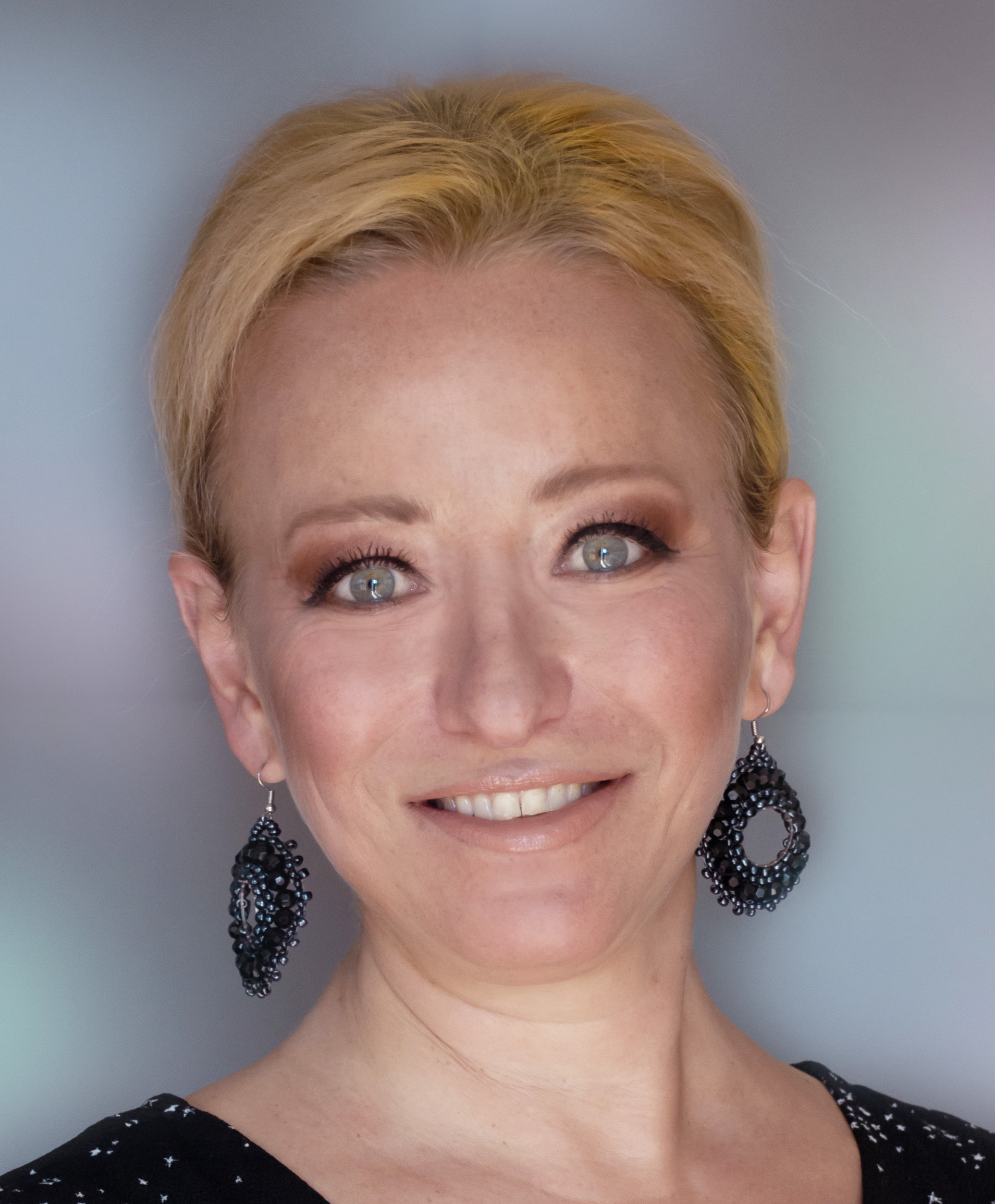 “Sometimes media analyzing is not about unveiling what you didn't know ...