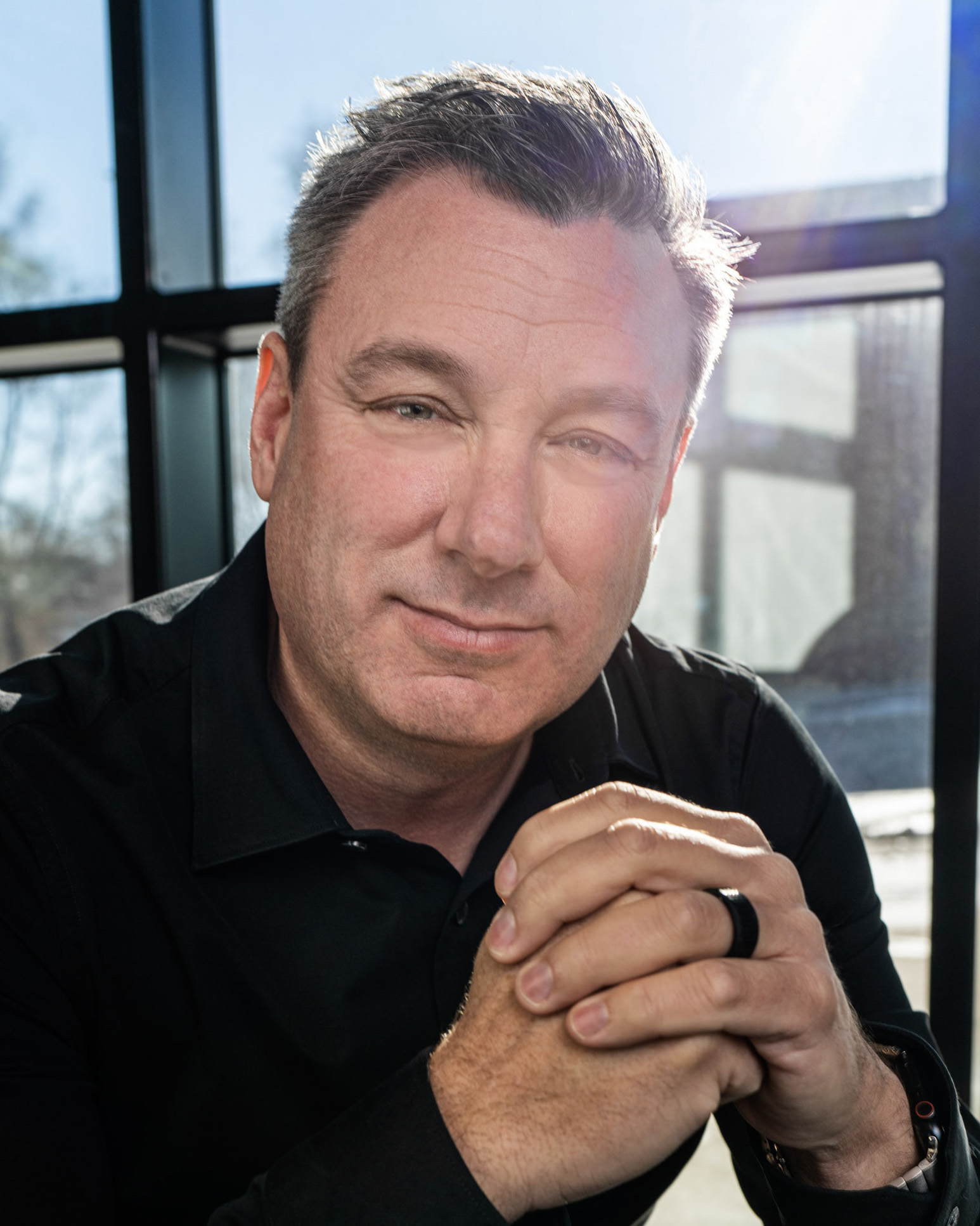 “The focus within our industry is shifting quickly from operations to ...